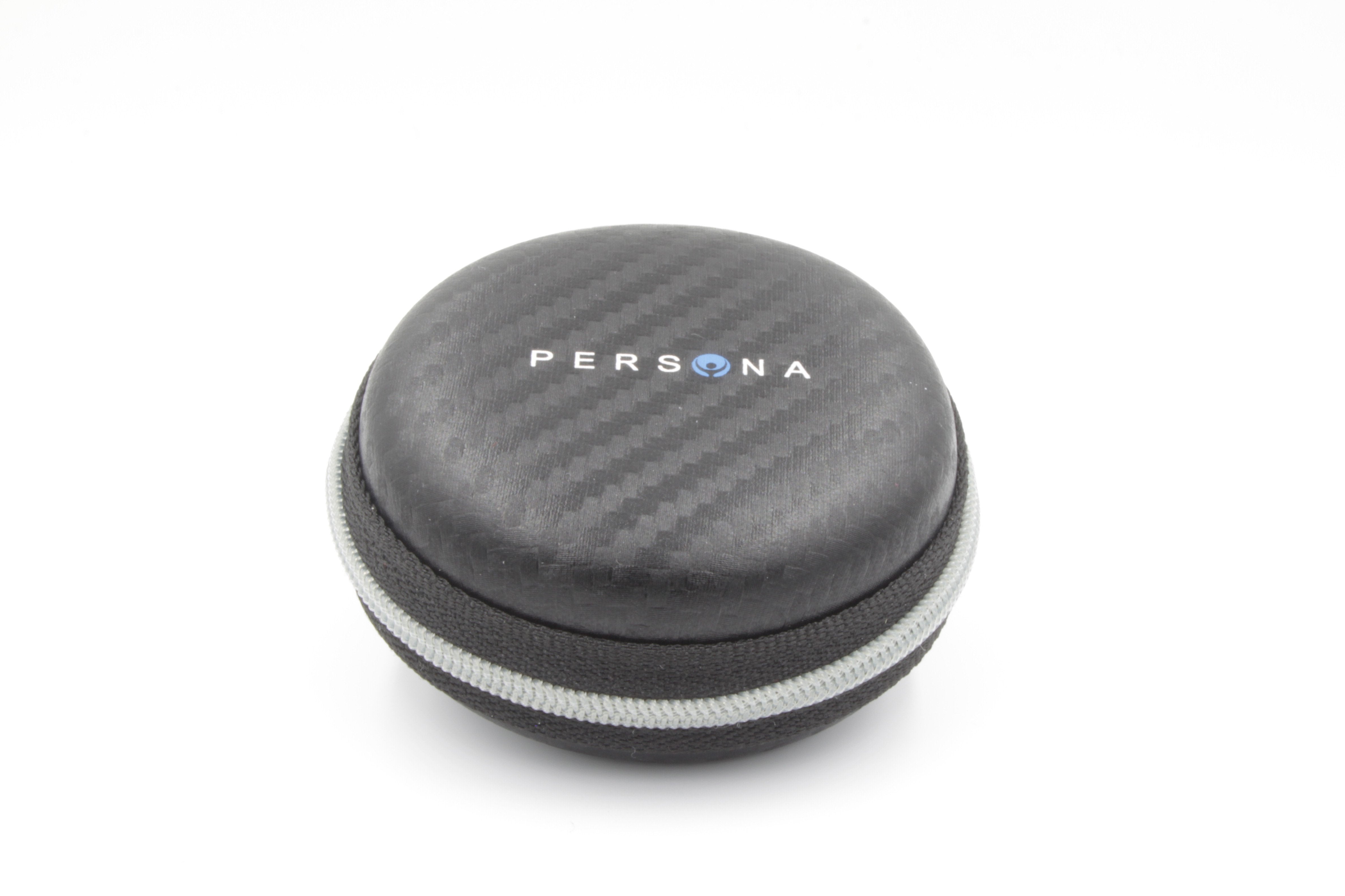 Hearing Aid Soft Shell Carrying Case – RxEars®
